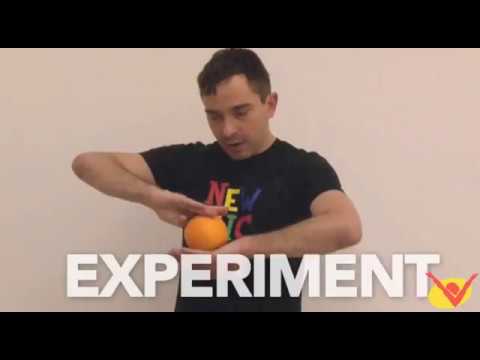 How To: Contact Juggle - YouTube