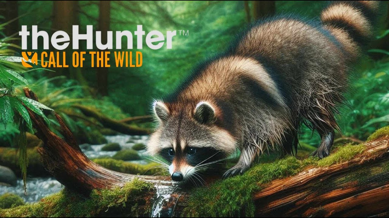 💥[Wbijaj na Live!]💥Szopy i Jenoty w Rezerwacie Salzwiesen / theHunter ...