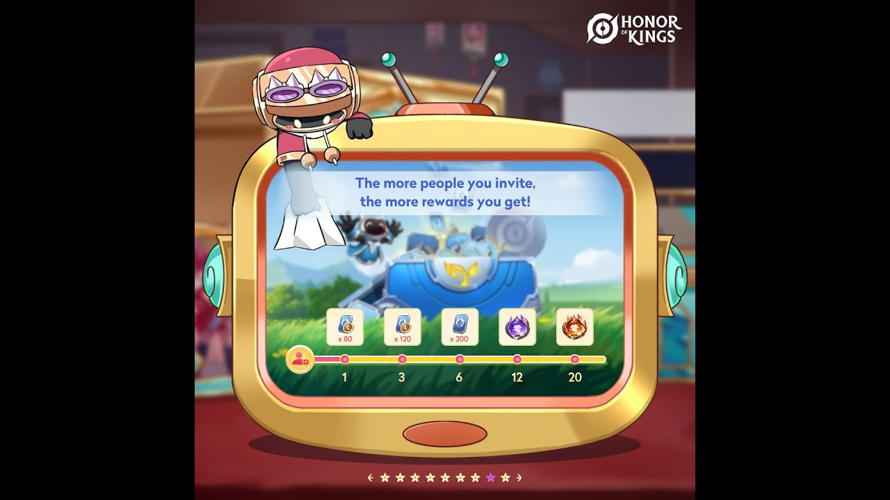 HOK PROJECT PARTNER l TAGALOG TUTORIALS l EZ LEGEND SKIN + VOUCHERS 😱😱 ...
