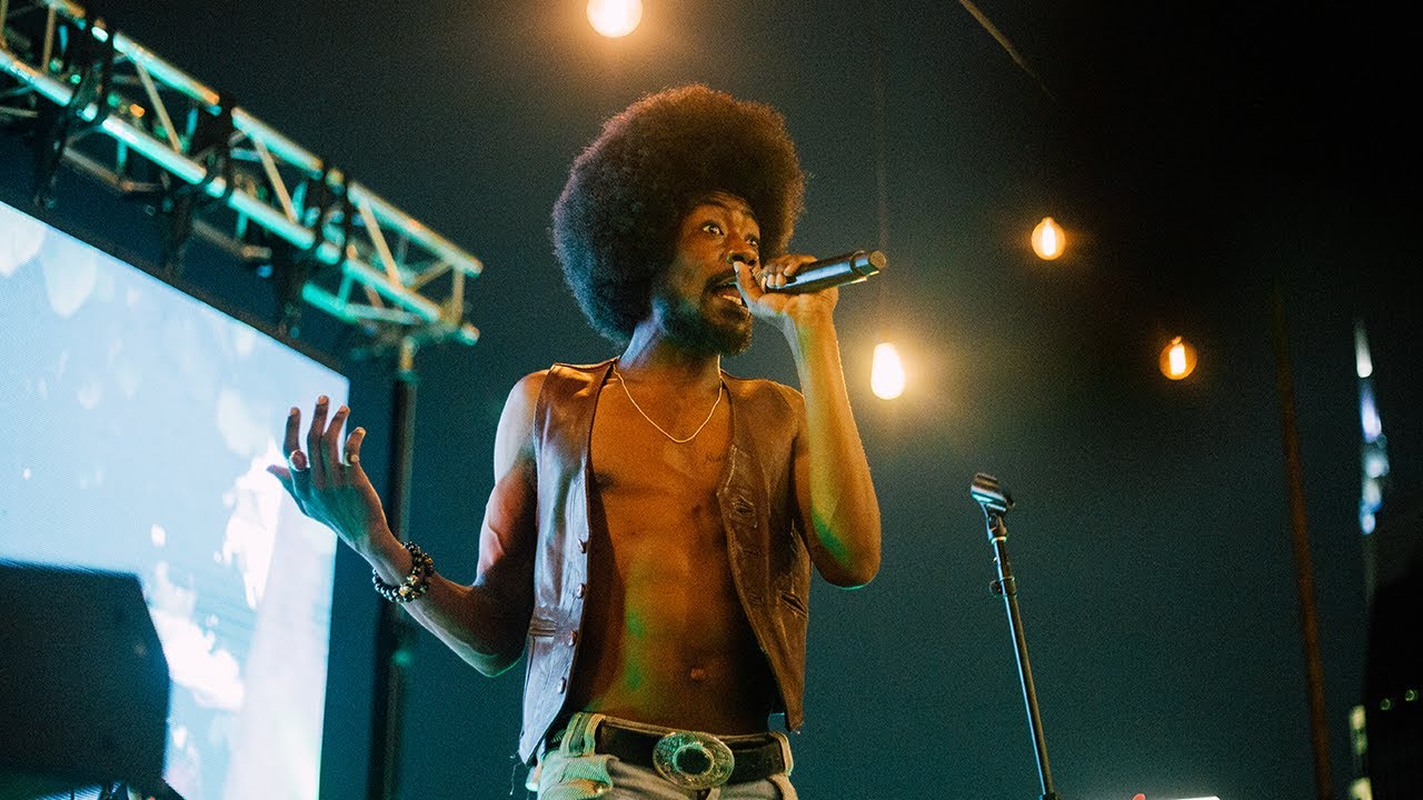 WNXP Presents: PawPaw Rod Live at Backyard Sessions (Full Performance ...