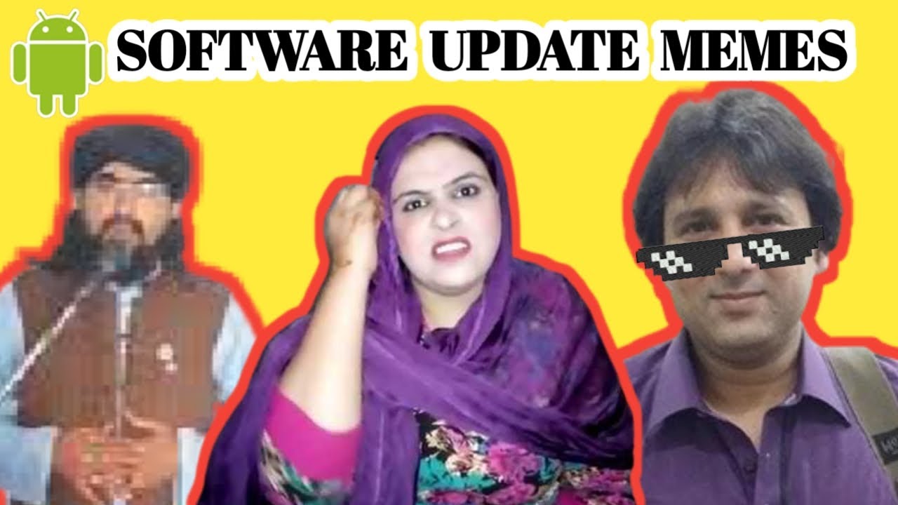 PASHTO MEMES COMPILATION || PASHTO FUNNY MEMES BY ATLK MUTLAK 2021 ...