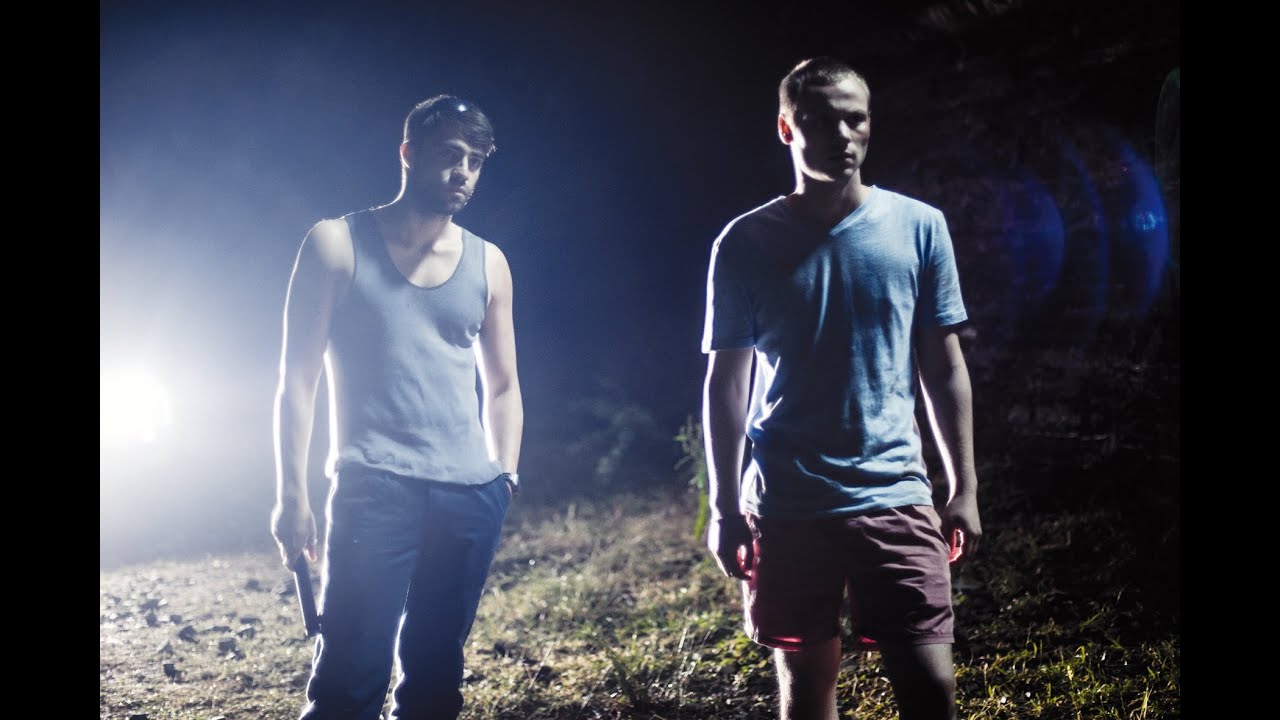 Downriver Trailer German | Deutsch [HD] - YouTube