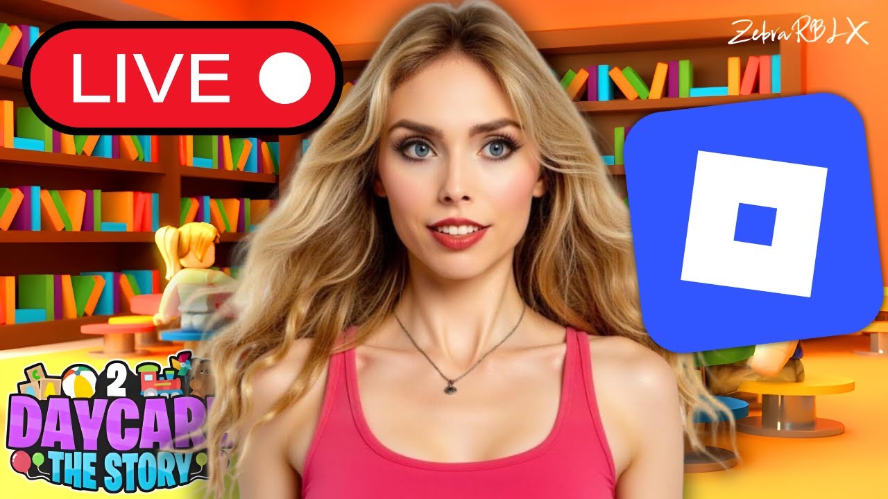 🔴LIVE! LET'S PLAY ROBLOX! - YouTube