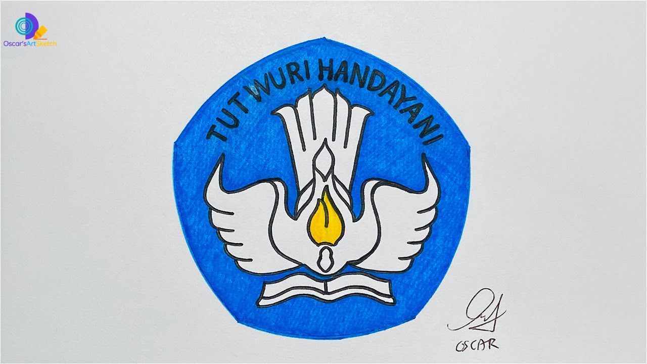 Resmi Kemendikbud Logo Institut Teknologi Bandung Kementerian