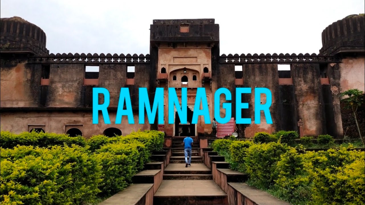 mandla to ramnager video shoot - YouTube