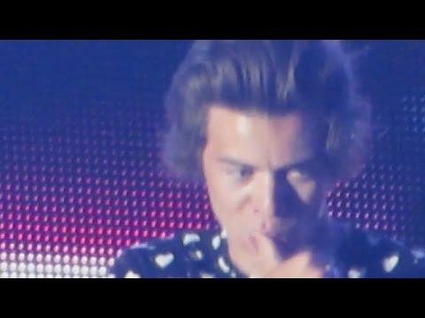 Rude Boy || Harry Styles
