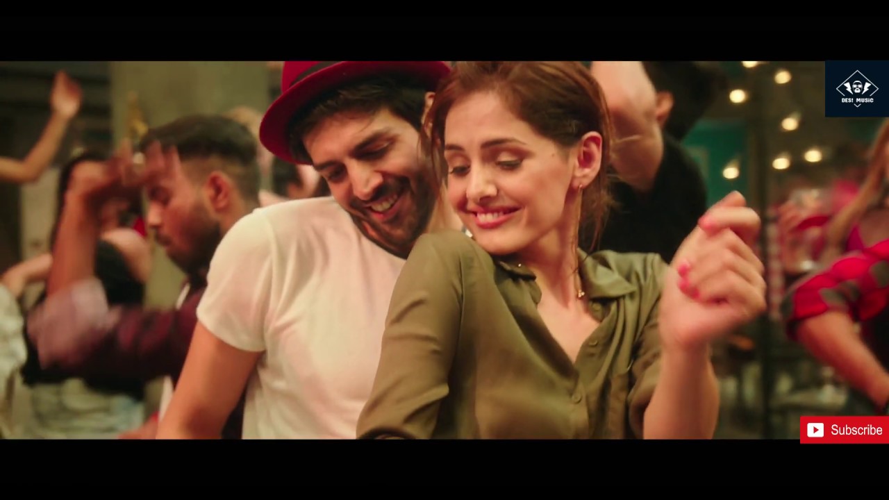 Bom Diggy Diggy (video song) | Zack Knight | Jasmin Walia | Sonu Ke ...