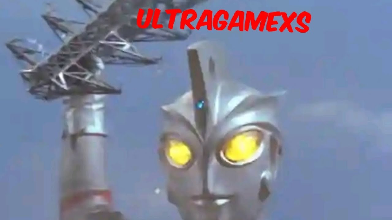 jamil (Ultraman) vs King jou [INDO] - YouTube