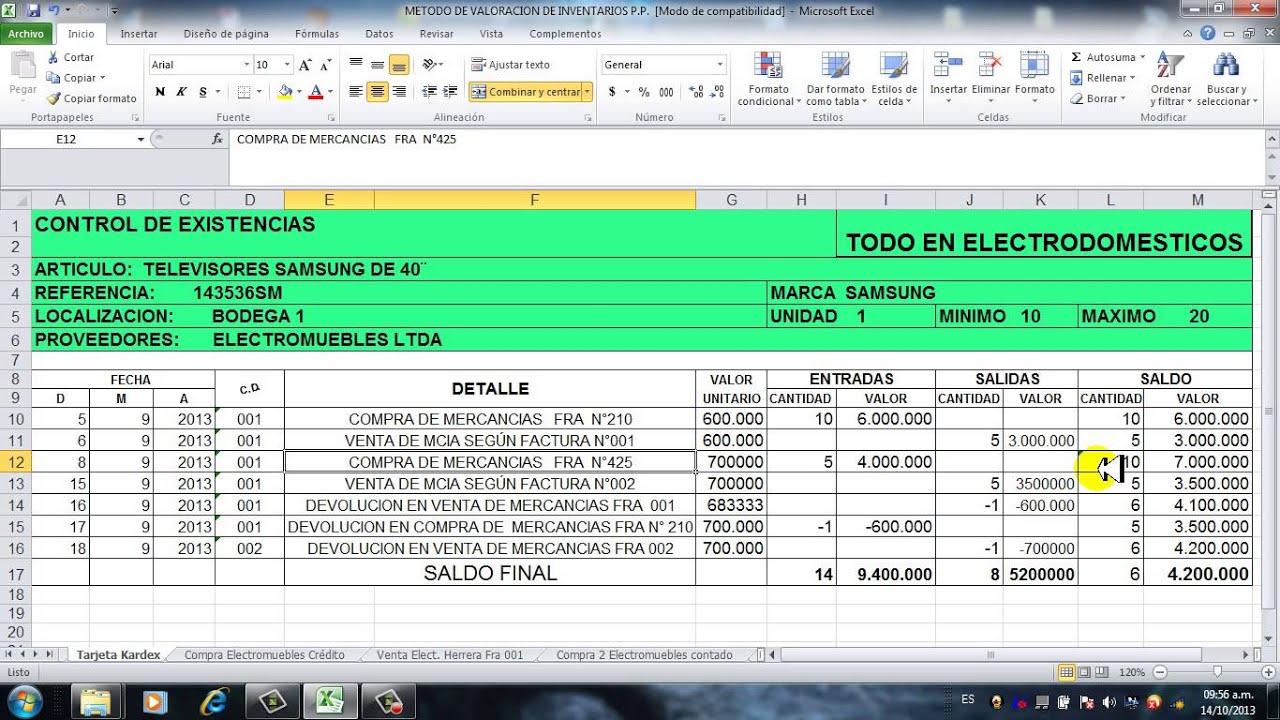 PROMEDIO PONDERADO YouTube promedio-ponderado-youtube