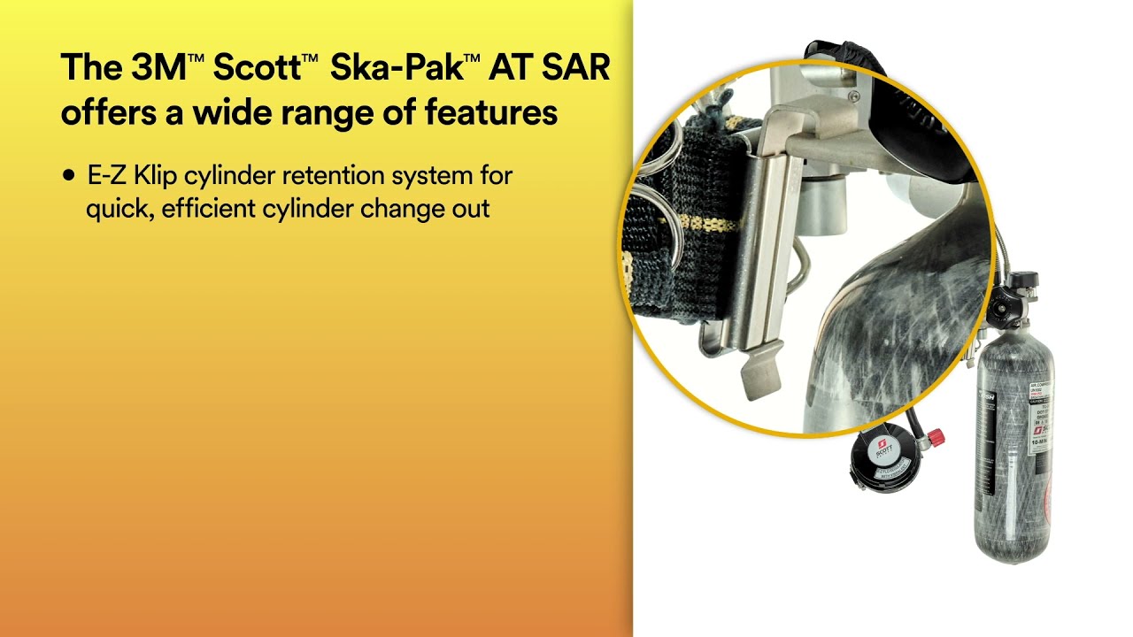 Scott Ska Pak 360 Infographic - YouTube