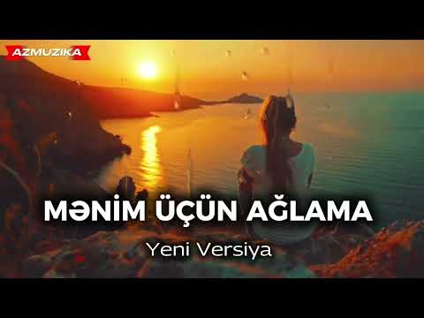 Mənim Üçün Ağlama | Yeni Versiya Cover (Arzu Mələk)