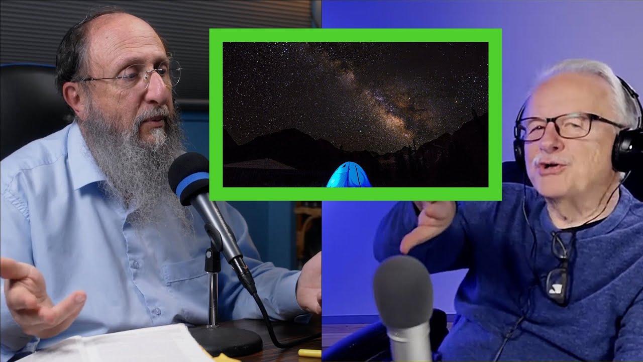 Abraham's tent and the TRUE path to the Garden of Eden and ways of ...