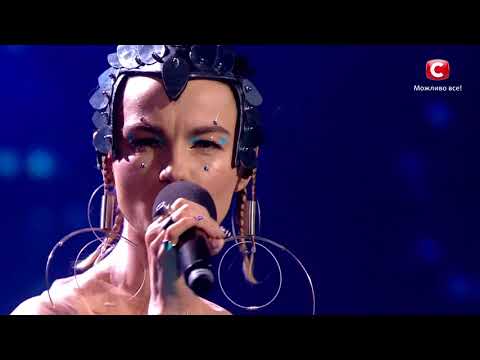 Vidbir - Ukraine Eurovision 2018 - My Top 18