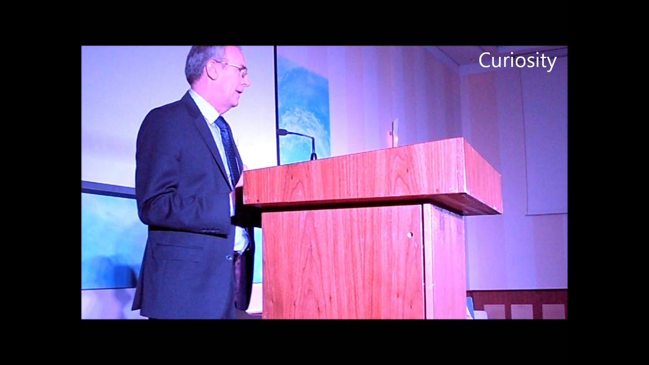 John Raftery at the Irish Executives Summit 2012 - YouTube