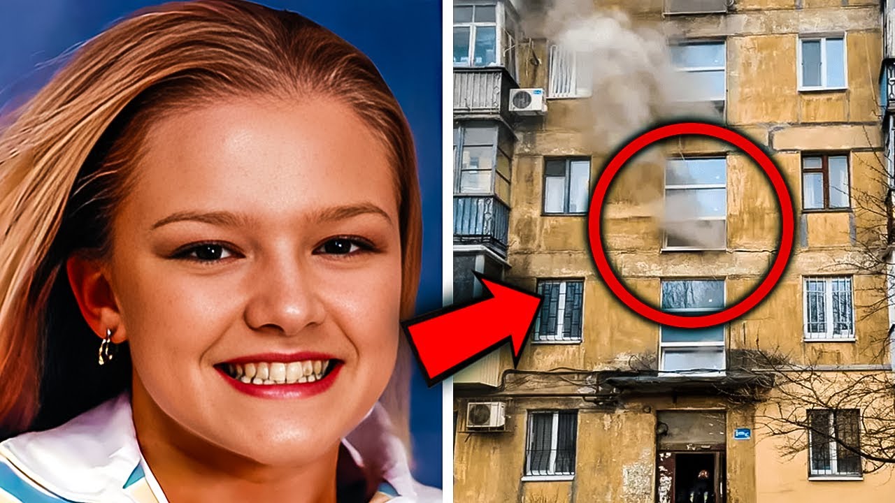 The Most Gruesome Case Of Katie Autry | True Crime - YouTube