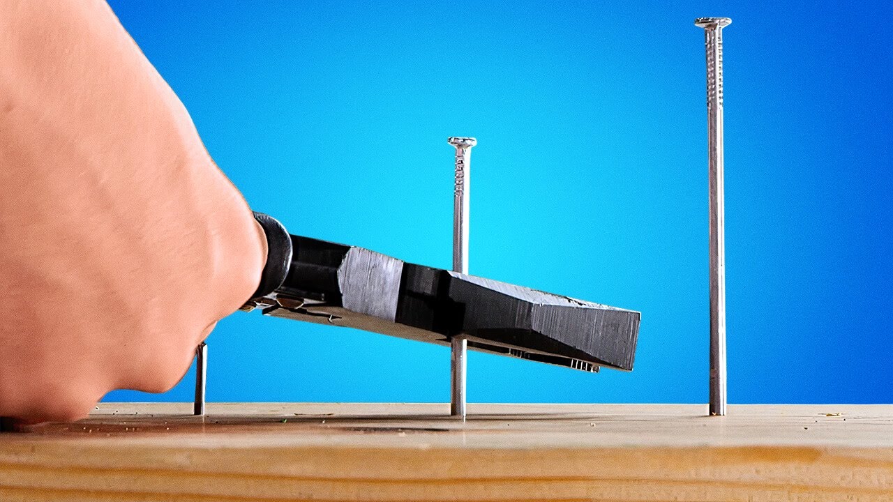 Los mejores secretos de un manitas! Lo que aprendí de los expertos te ...