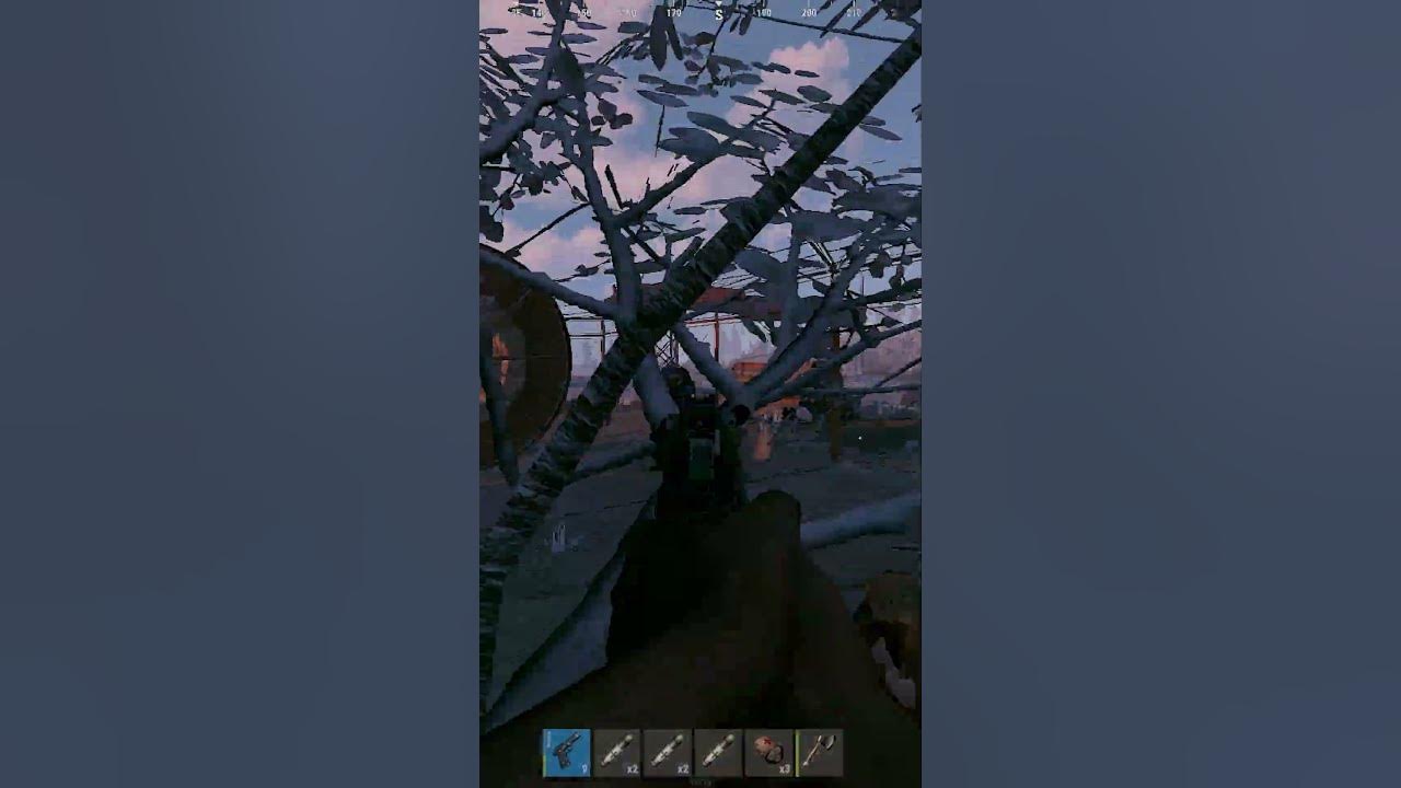 1 VS 8 IN THE SEWER #rust #rustgood #rustconsole #rustlord #rustshorts #rustpvp #rustclips - YouTube