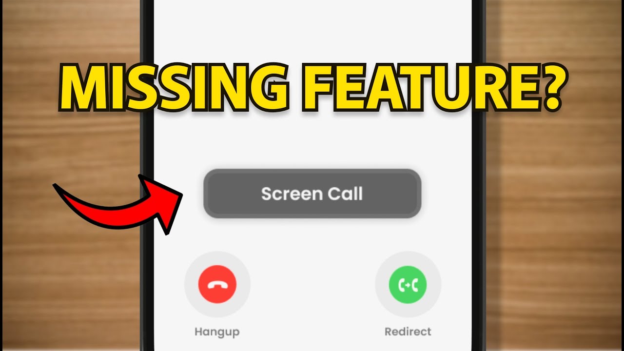 I'm building this missing feature on the iPhone | Devlog 1 - YouTube