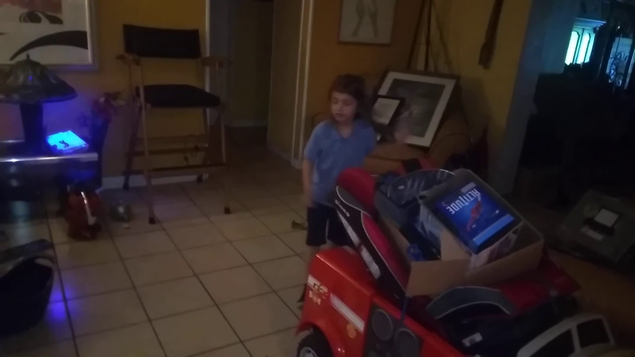 Dinosaur 911 Rescue - YouTube