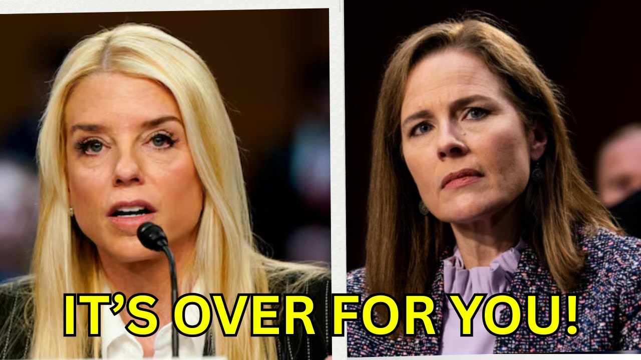 How One Lawyer Shocked the Supreme Court! - YouTube