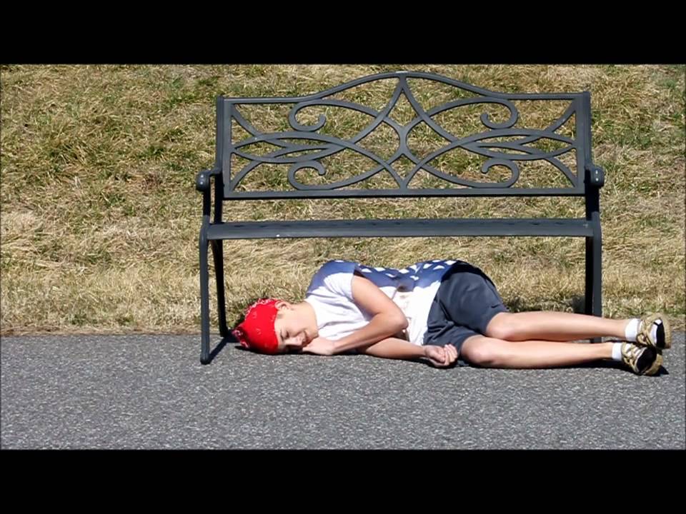 The Rich Man & The Hobo - YouTube