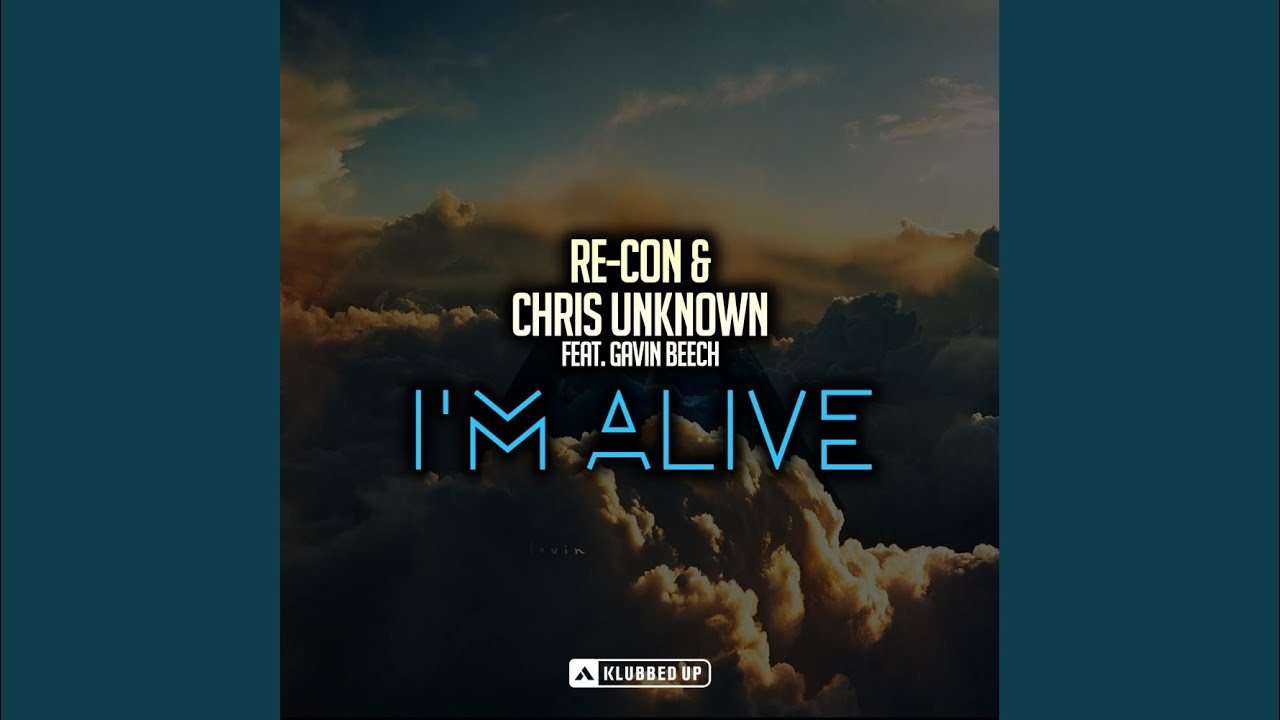 I'm Alive (Original Mix) - YouTube