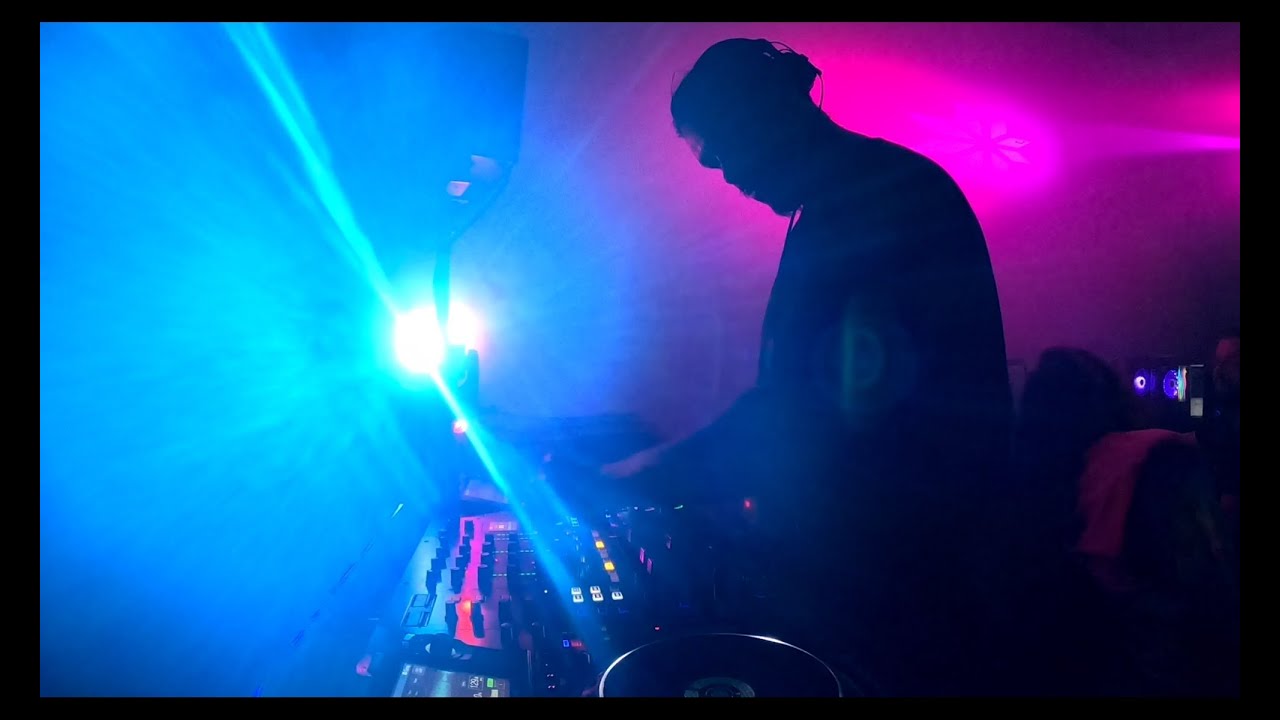 Dj B1rd-Up! Cedar Rain Spirits Set 9-21-24 - YouTube