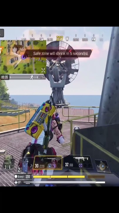 POV They CANT STOP YOU 😈🔥 #codm #codmobile #callofdutymobile #codmobilegameplay #codmobileclips ...