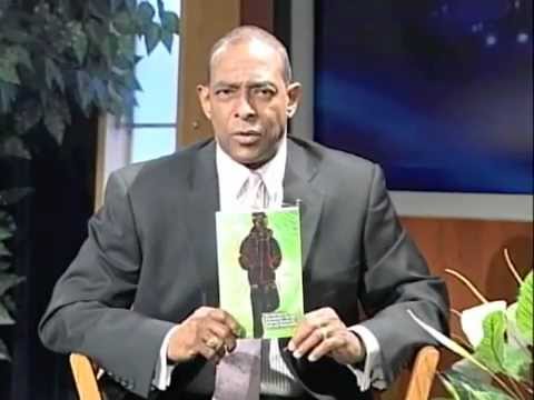 Rob Roots Speaks on Youth & Motivation on ATL's People T.V. - YouTube