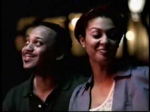 Walt Disney World ad, 2003