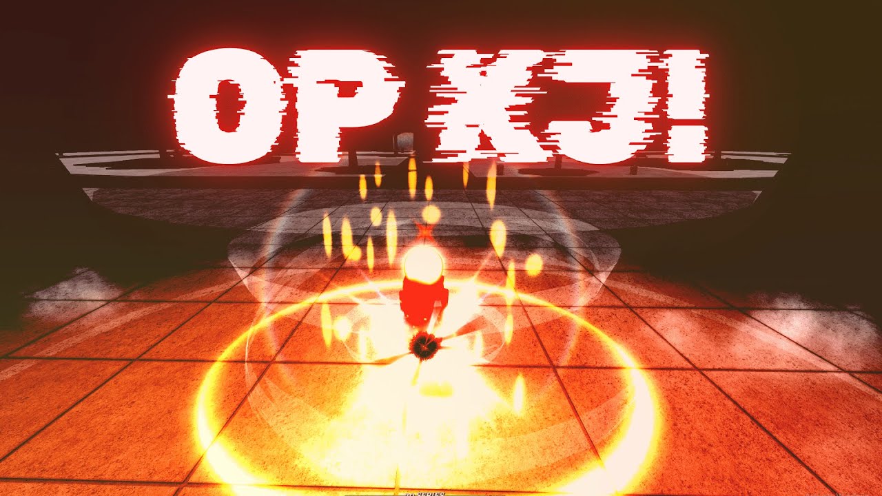 Using KJ TSB - YouTube