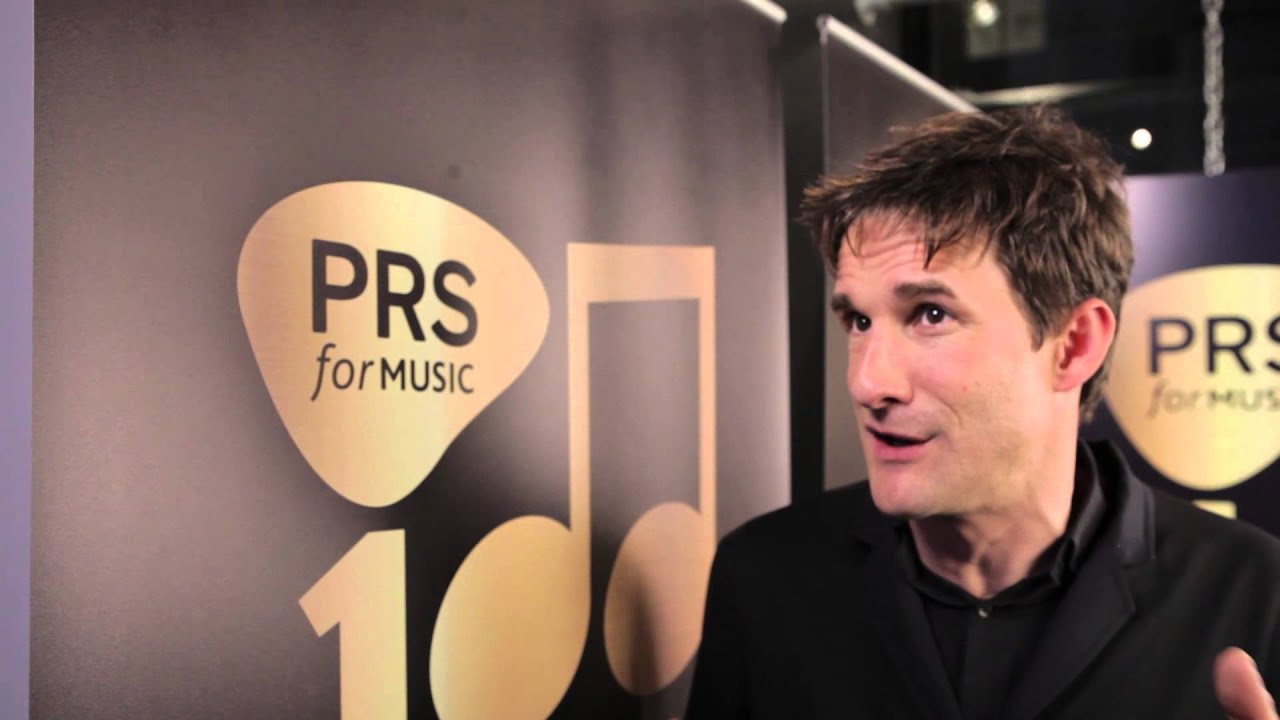 Crispin Hunt interview - March 2014 - YouTube