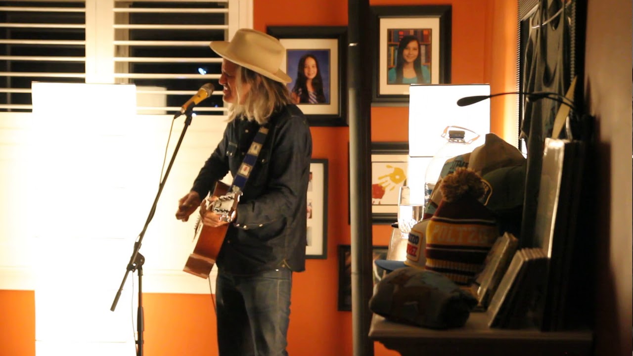 Steve Poltz - Ballin on Wednesday - YouTube