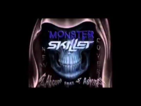 Skillet AMV "monster" - YouTube Music
