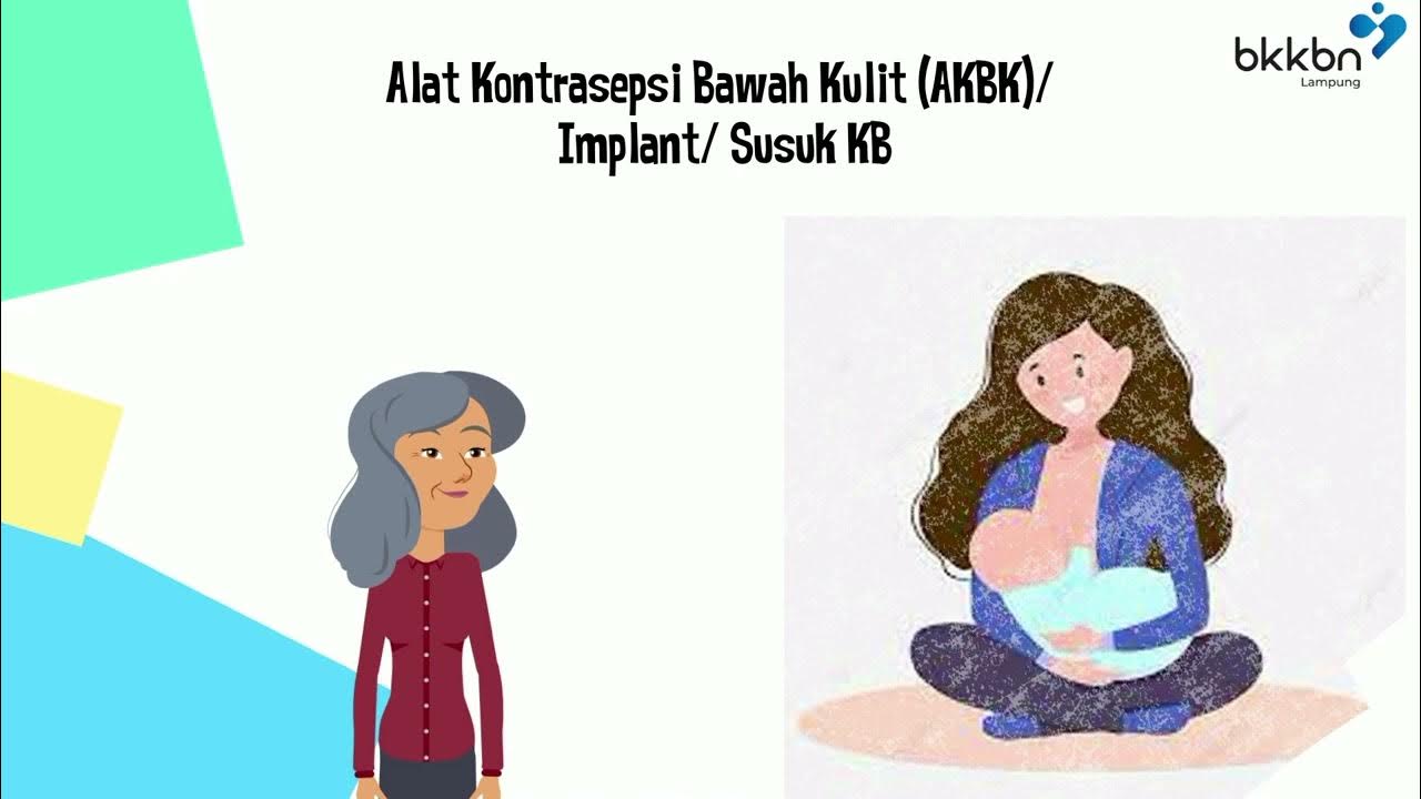 MKJP - Metode Kontrasepsi Jangka Panjang yang Efektif Hingga 99,9% mencegah kehamilan!! - YouTube