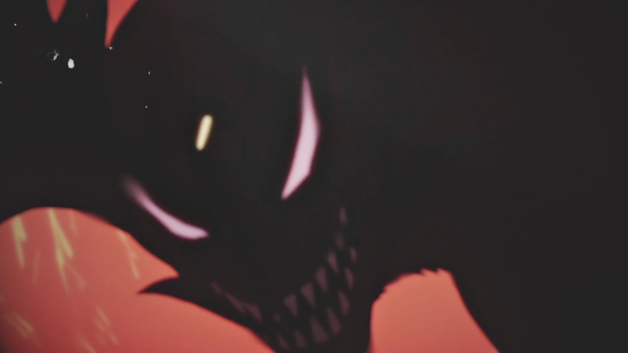 Devilman Crybaby「AMV」Skychaser - YouTube Music