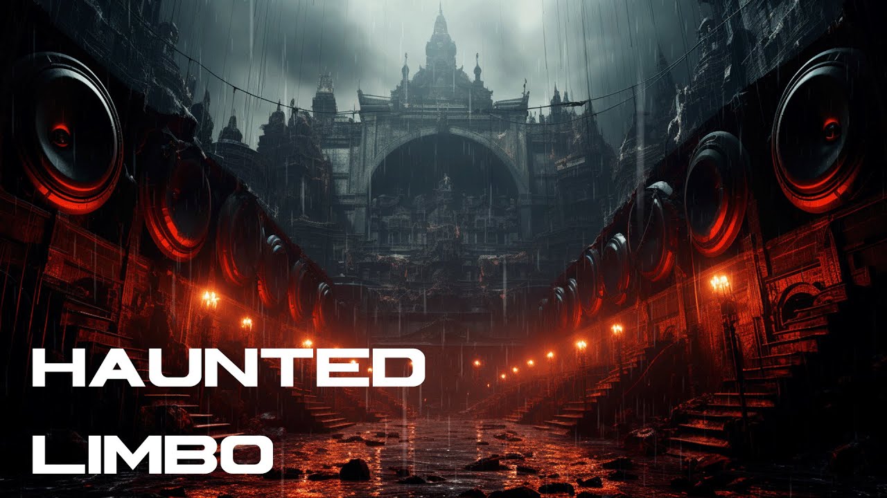 What happens in the First Circle of Hell? Unveiling Limbo - YouTube