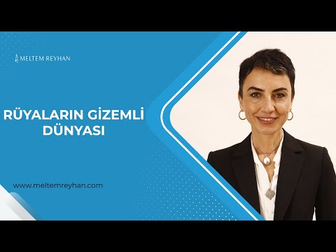Rüyaların Gizemli Dünyası - Canlı Yayın 84