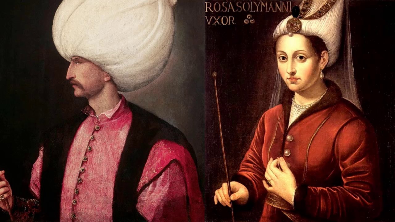 Soliman el magnifico (Alejandro Dolina) 04/10/06 - YouTube