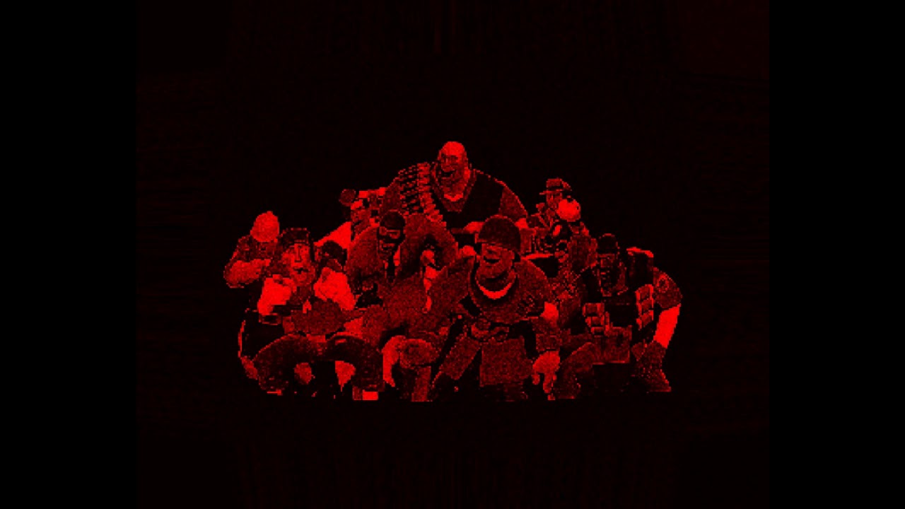 Every tf2 class laughing at you earrape - YouTube