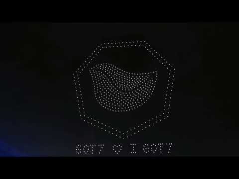 [20250502] Project from GOT7 - Playground, Her, Face (GOT7 NESTFEST in BKK Day1)