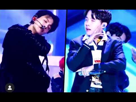 jhope Instagram edit