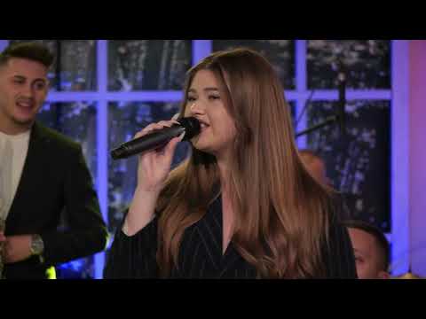 Grupa Romantik - Merak sokrien - Na zdravje LIVE TV Show