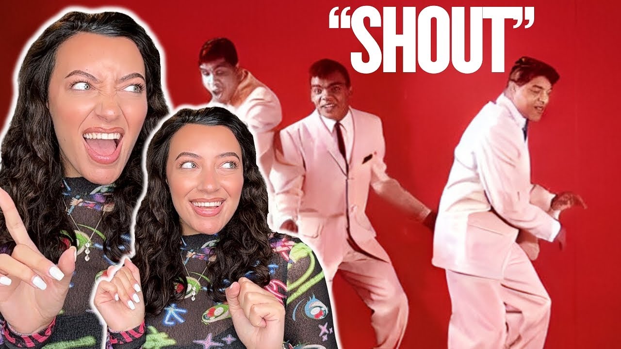 The Isley Brothers - Shout *Final Destination Bloodlines* | MUSIC ...