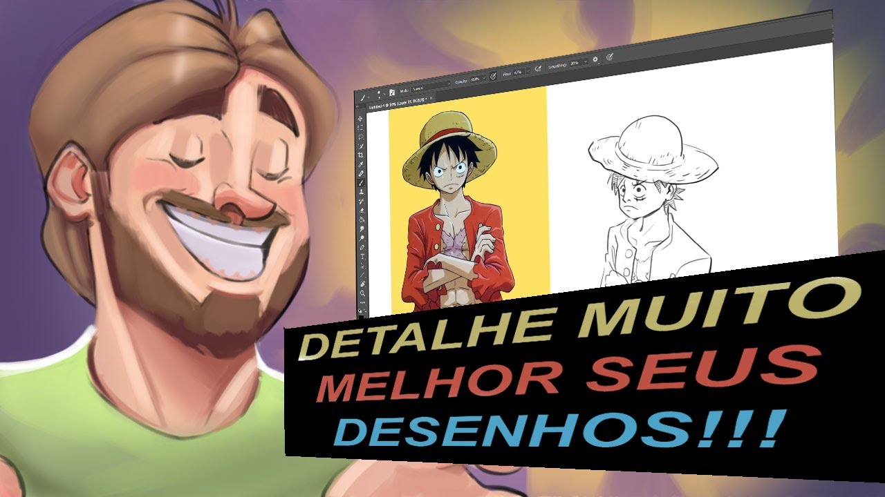 3 DICAS PARA DESENHAR TUDO QUE QUISER. - YouTube