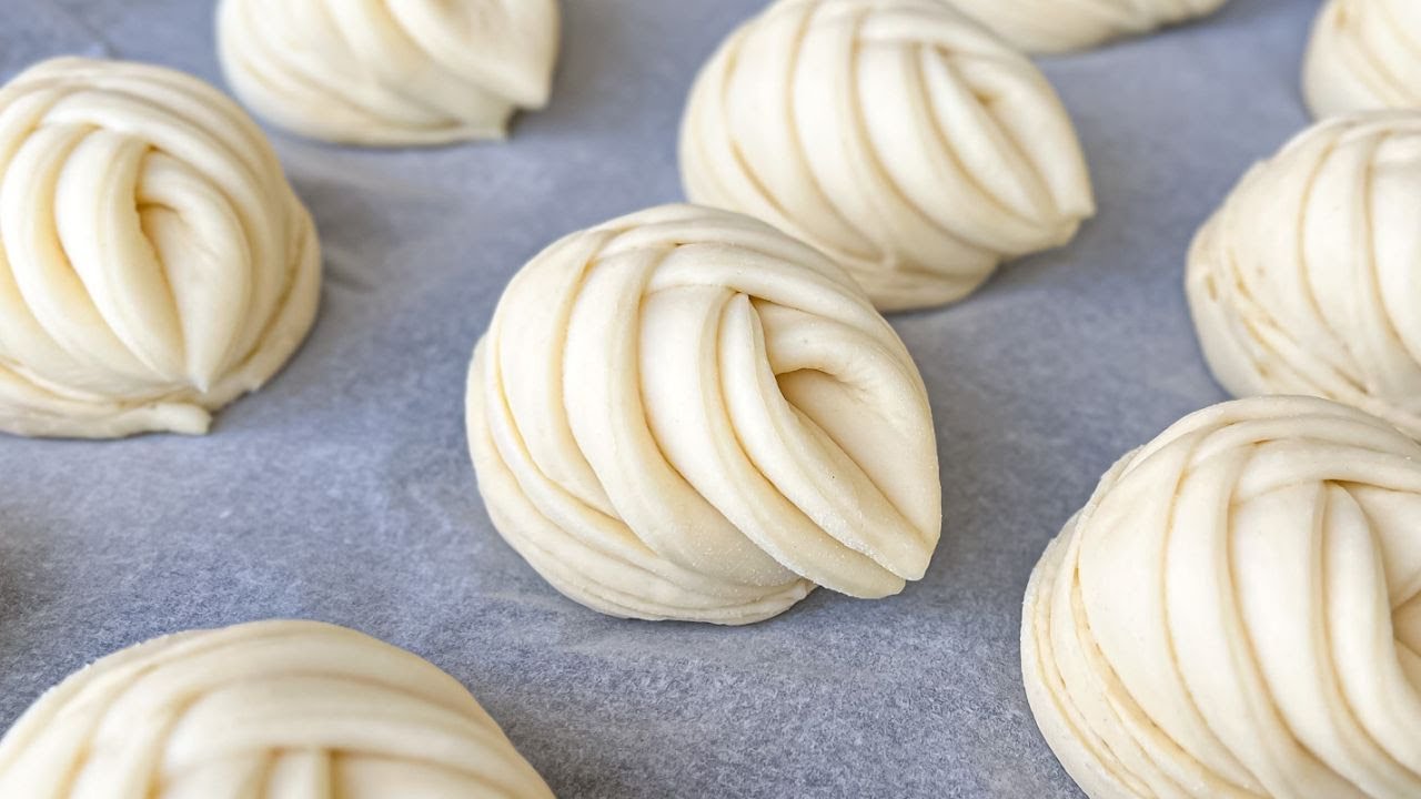 You will be amazed! I've never seen anything so easy and delicious ...