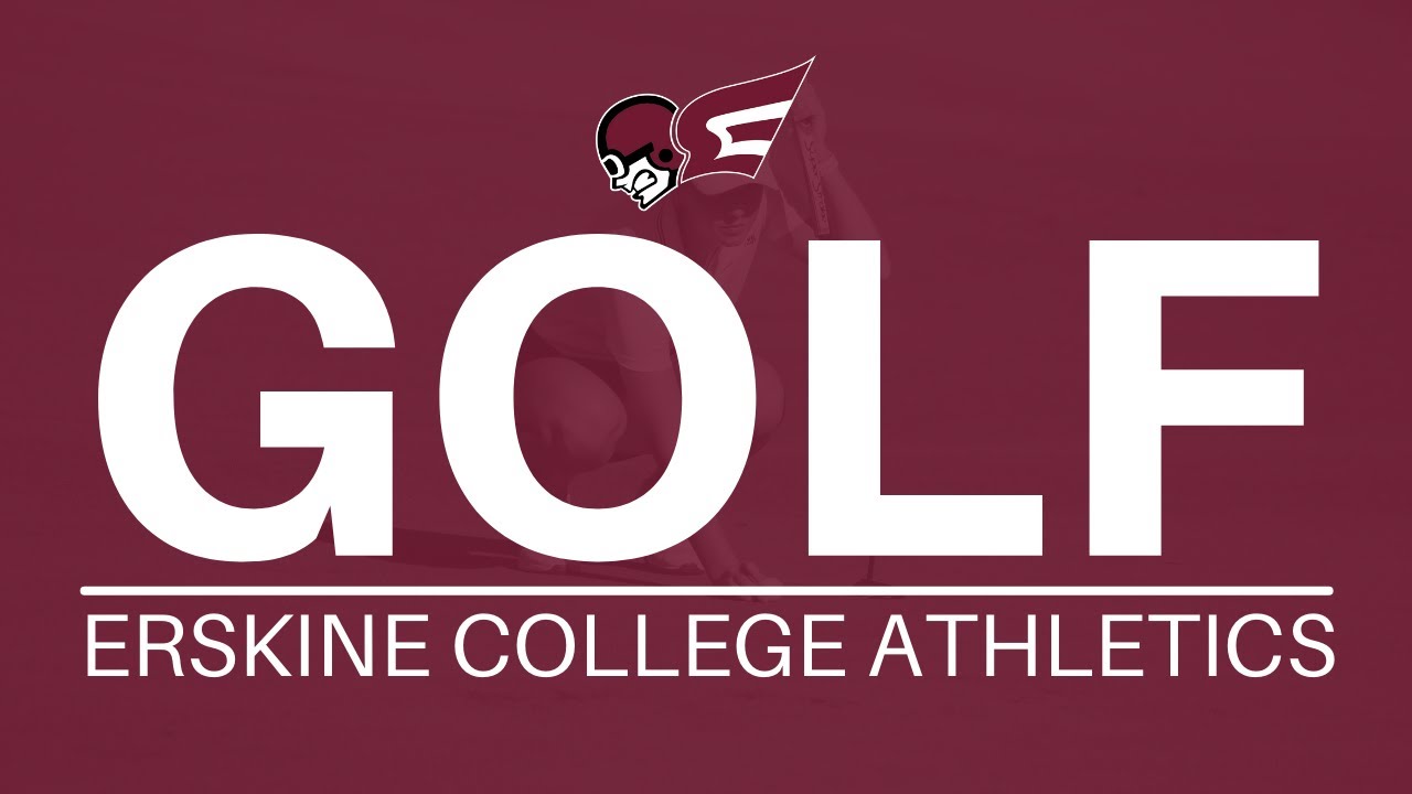 Interview with Krysta Schaus, Erskine Women's Golfer - YouTube