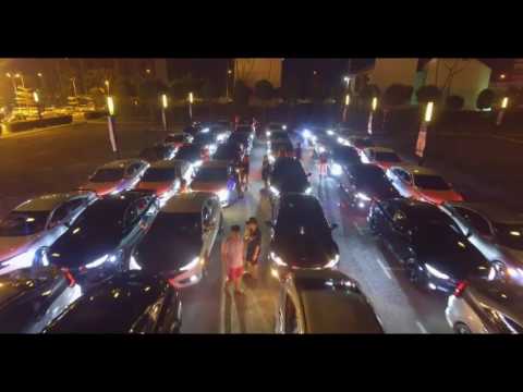 TURBO CIVIC FİLİPİNLER BULUŞMASI