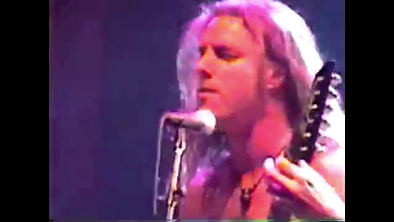 Death - Live in Chile 98 REMASTERED - YouTube