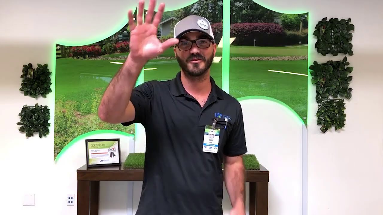 Welcome to Turf Tips! - YouTube